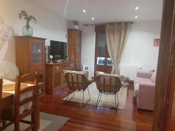 Apartamento El 31 De Bilbao - Basauri