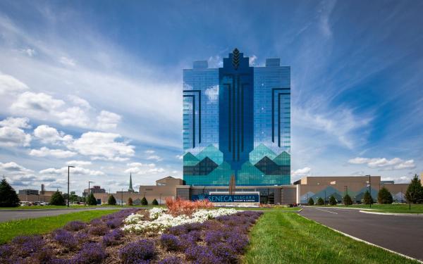 Seneca Niagara Resort & Casino - Niagara Falls, NY