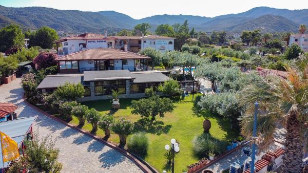 Hotel Pontos - Halkidiki