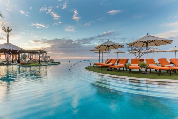 Grand Solmar Land's End Resort & Spa - Cabo San Lucas