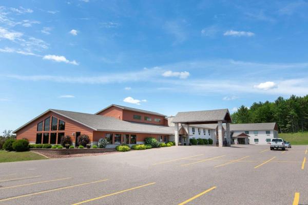 Americinn By Wyndham Merrill - Wisconsin