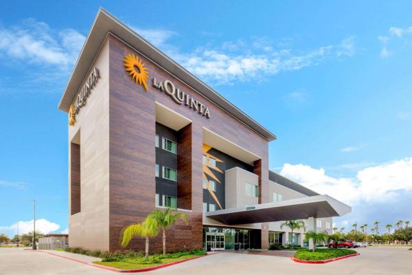 La Quinta By Wyndham Mcallen Convention Center - McAllen, TX
