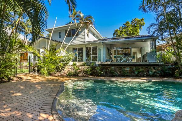 The Perfect Pet Friendly Escape, Sunshine Beach - Tewantin