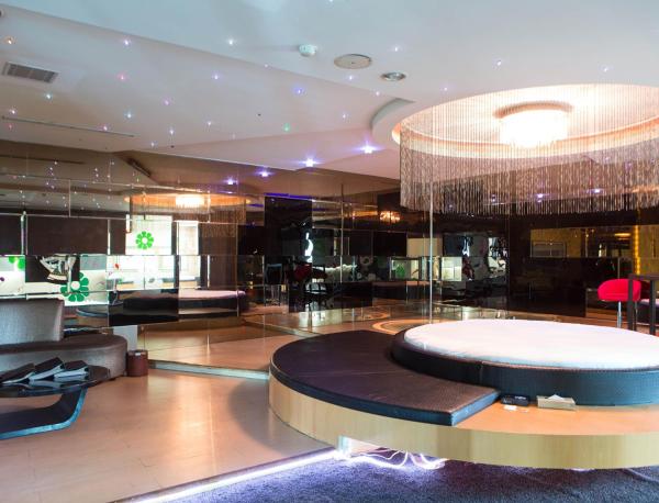 All-ur Boutique Motel-ping Tung Branch - Kaohsiung City