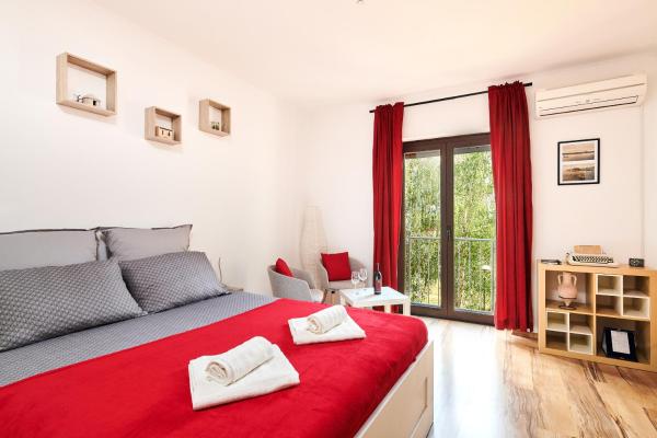 Apartment Piccolo - Umag