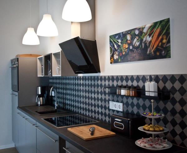 Lohwald-appartment - Allemagne