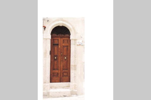 Anemone - Polignano a Mare