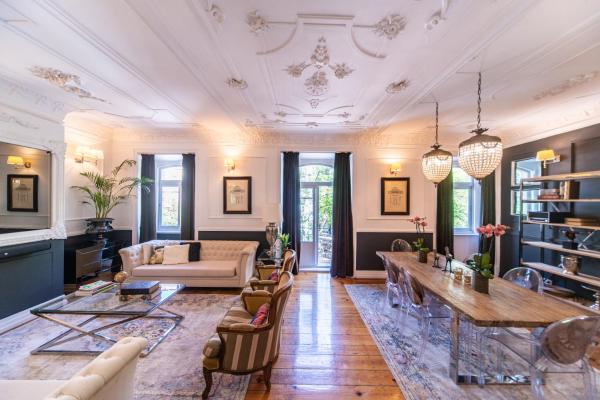 Bliss Lisbon Apartments - Avenidas - Loures