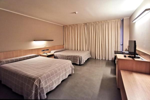 Aparthotel Acuazul - Peníscola