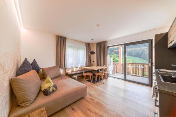 Sonnleiten Sonnenadler 4 - Seiser Alm