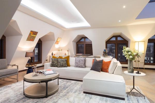 37gs Residences - London