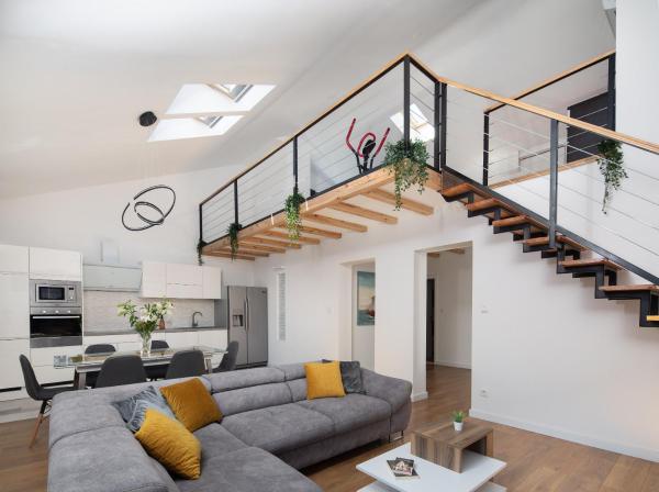 Metily Apartment - Split