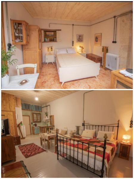 "Eirini" Traditional House Creta Archanes, Αρχάνες σπίτι - Kreta