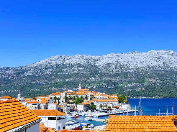 Apartments Neno - Korčula