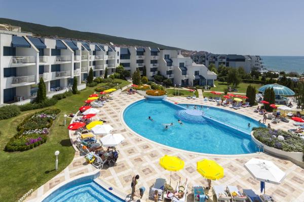 Sineva Park Hotel - All Inclusive - Sveti Vlas
