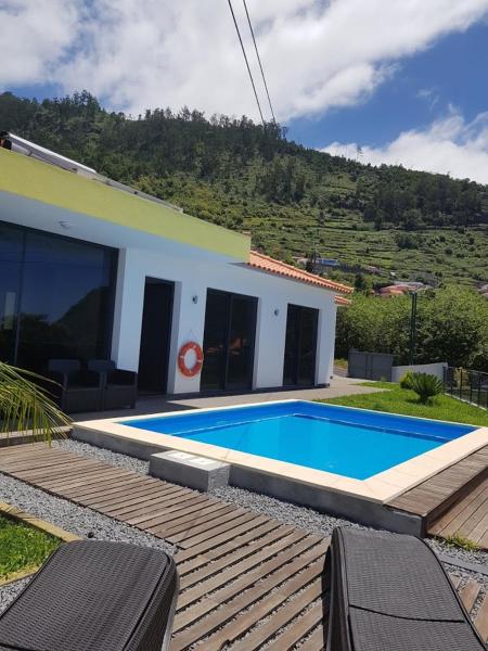 Migs'place - Madeira