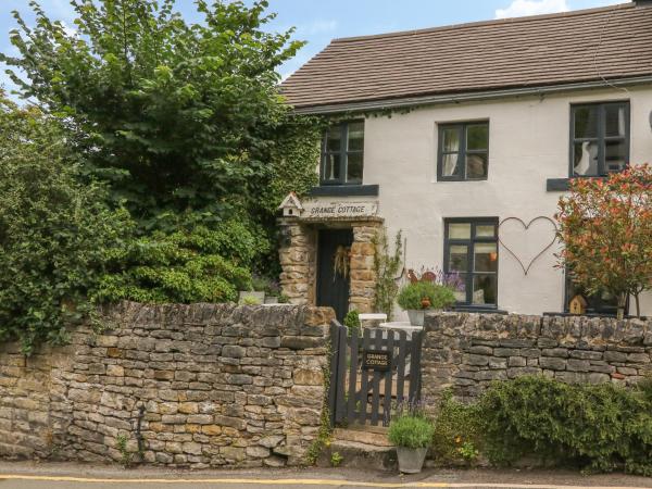 Grange Cottage - Castleton