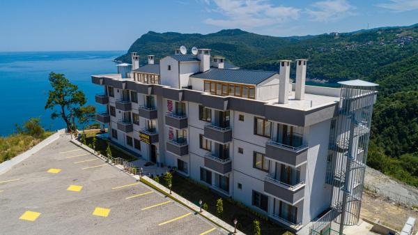 Amasra Sunrise Otel - Bartın