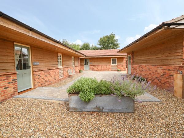 Golson Stable - Lincolnshire