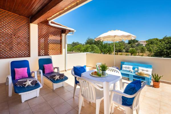 Apartamentos Casa Brito, Boliqueime By Algarveblossom - Albufeira
