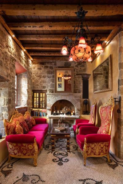 Nikos Takis Fashion Boutique Hotel - Rhodes