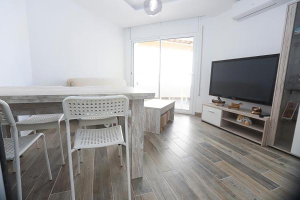 Differentflats Eucalyptus - Salou