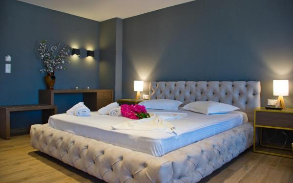 Hotel Viky - Sarti