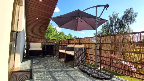 Agroturystyka Kraina Jezior - Poland