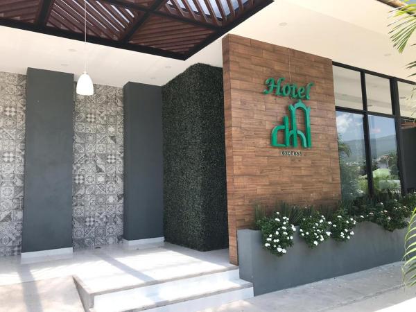 Chiapas Hotel Express, Tuxtla Gutierrez - Chiapas