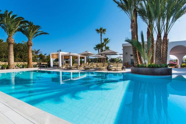 Dedalos Hotel - Crete