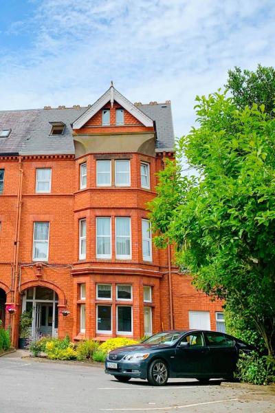 Redclyffe Guesthouse - Cork