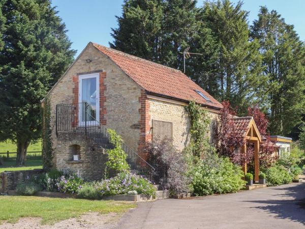 Woodmans Cottage Nables Farm - Chippenham
