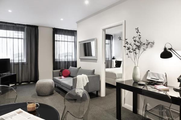 Punthill Apartment Hotel - Flinders Lane - Kensington