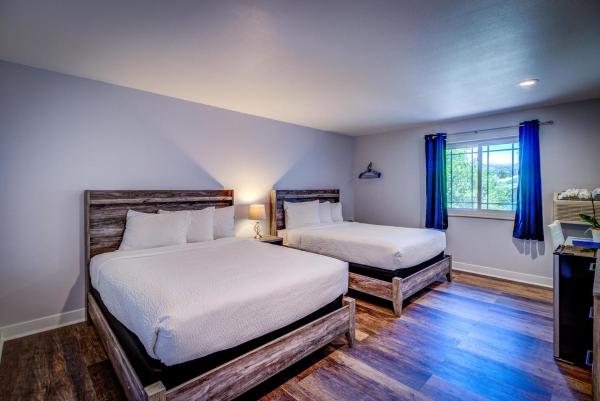 Riverwalk Inn - Pagosa Springs, CO
