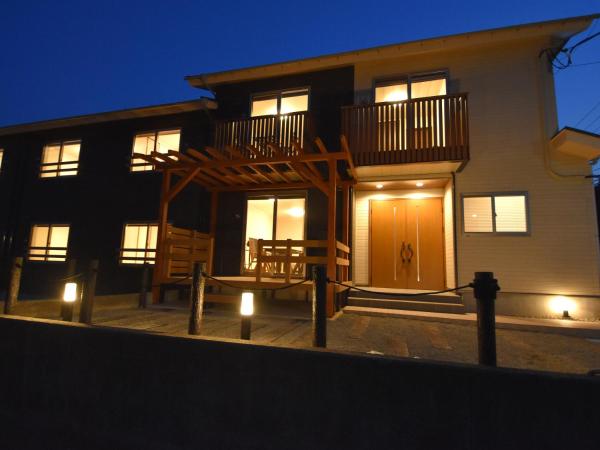 Field Hakone Resort - Vacation Stay 81356v - Hakone