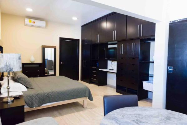 8 Loft For Two People - Torreón