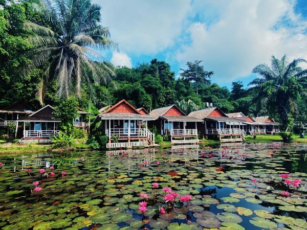 Holiday Resort - Sha Plus - Ko Yao Yai