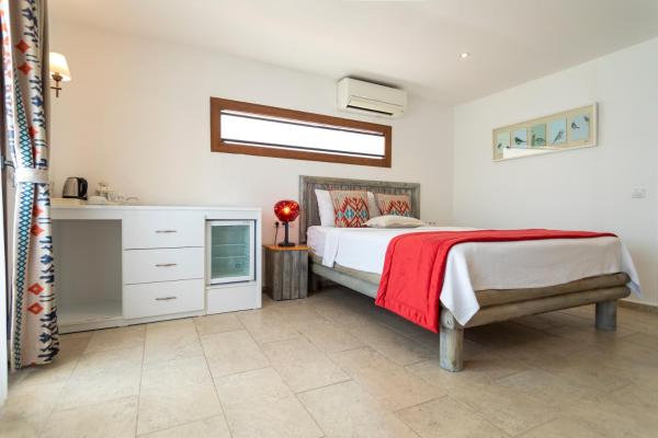 Mosso Boutique Hotel - Akyaka