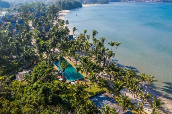 Peninsula Beach Resort - Ko Chang