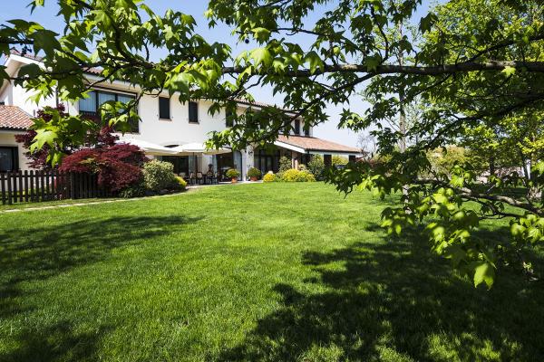 Agriturismo Il Cascinale - Trévise