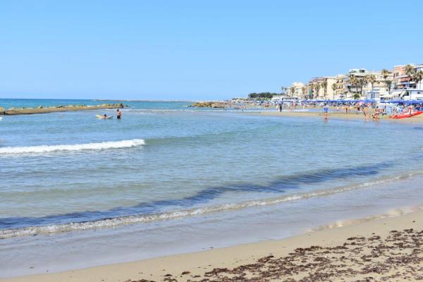 Casa Stella Marina - Anzio