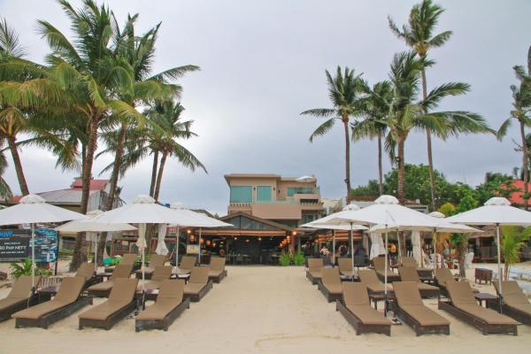 Two Seasons Boracay Resort - Malay