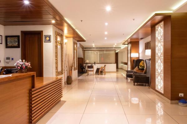 Grand Hotel Nawanshahr - Punjab