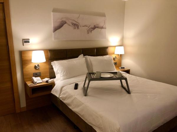Fehmi Bey Suites - Princes' Islands (Turkey)