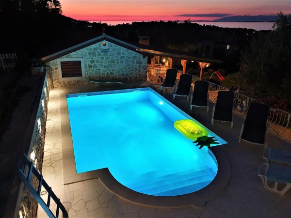 Apartments Katičin - Dugi otok