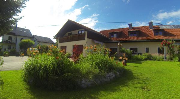 Ferienwohnung Brandstätter - Liezen