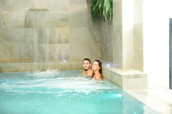 Hotel Mamiani & Relaxing Spa Urbino - Urbino