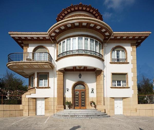Hotel Y Casona El Carmen - Gijón