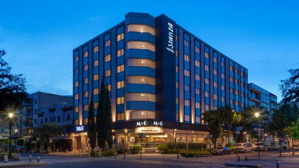 Stanza Hotel - Nezahualcóyotl