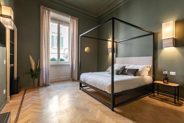 Boutique Centrale Sant'andrea - Monza